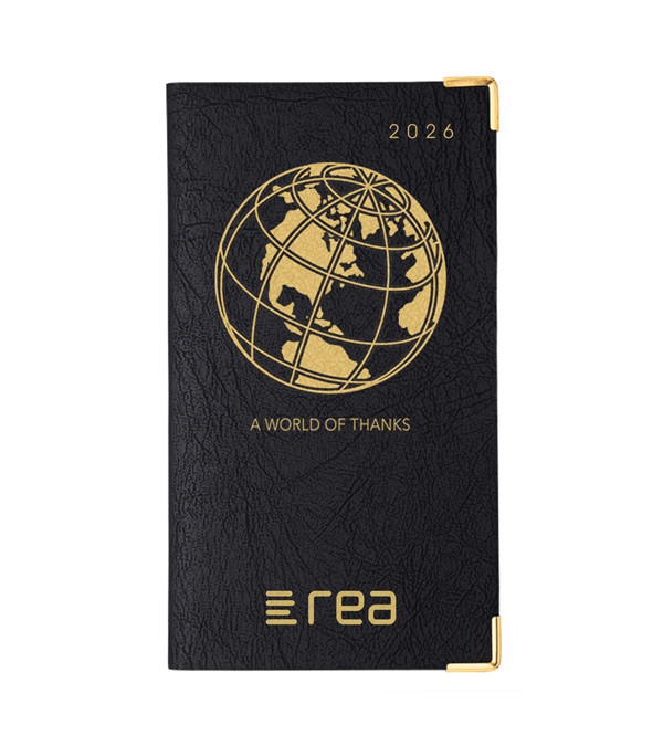 Admiral Pocket Pal Calendar | Myron Promotional Products