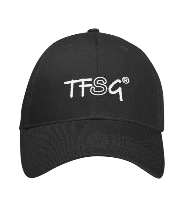 Pro-Mesh Cap - Embroidered | Myron Promos