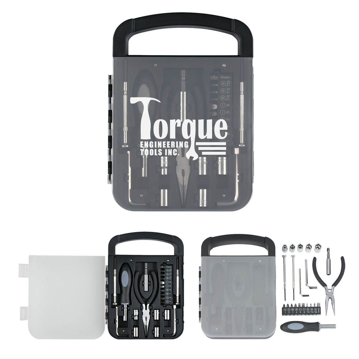Promotional Tool Sets