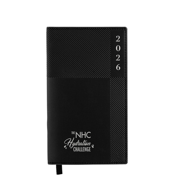 Regatta Quadrant Pocket Pal Calendar with Notepad | Myron Promotional ...