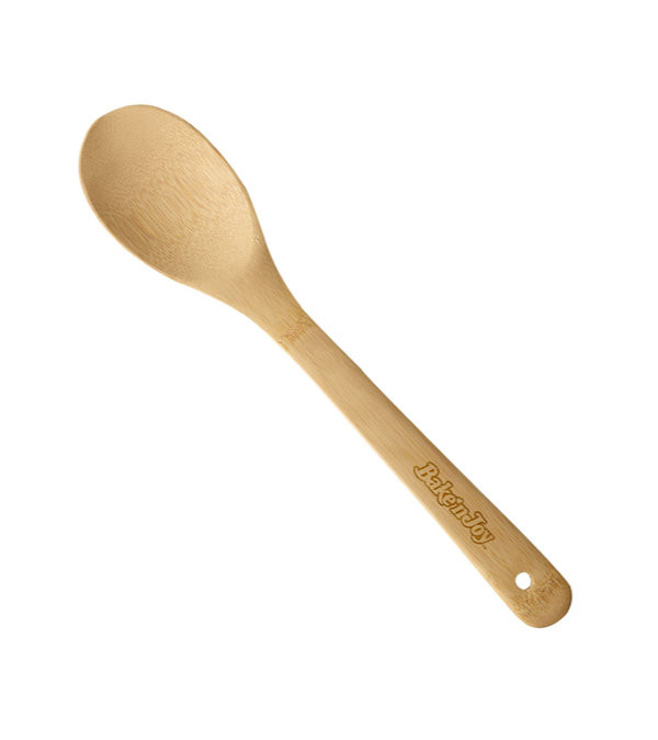 Bamboo Spoon | Myron Promotional Products