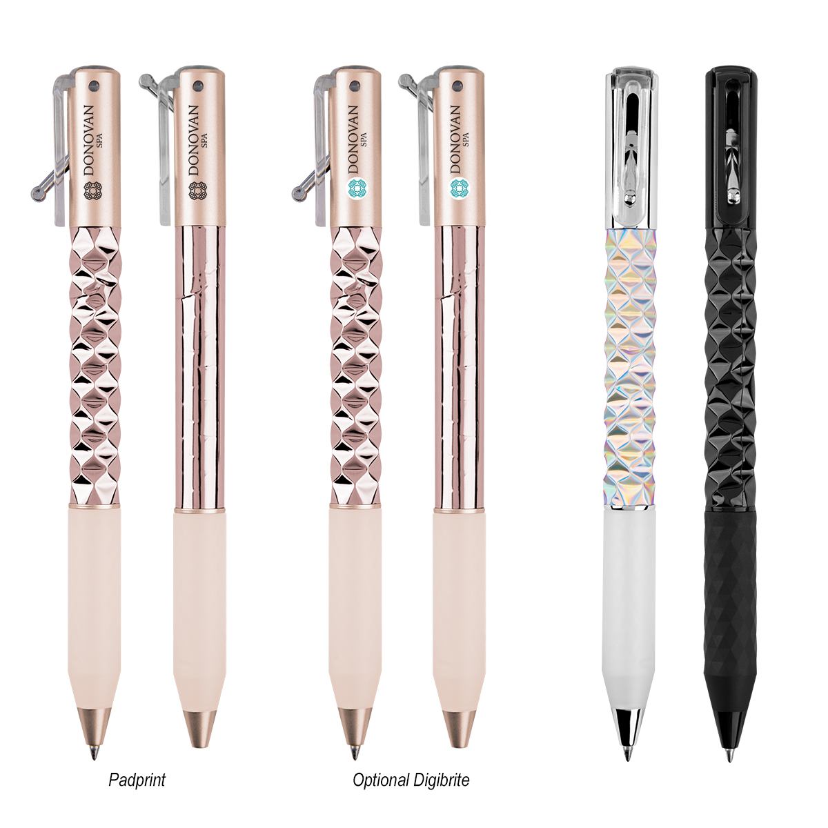 Promotional Logo Pens