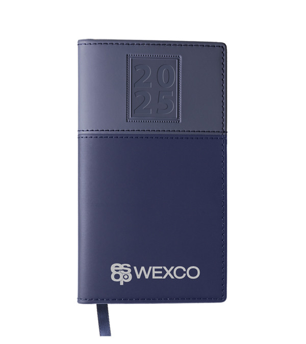 Regatta Horizons Duo Pocket Pal Calendar | Myron Promotional Products