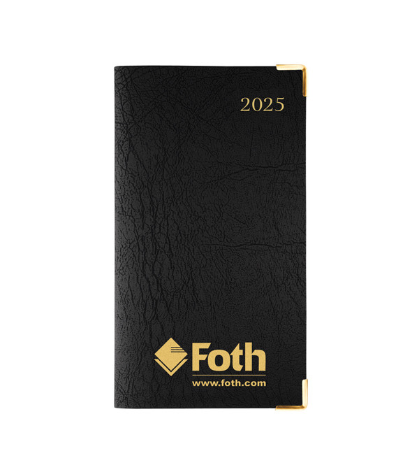 Windsor Pocket Pal Calendar with Corners | Myron Promotional Products
