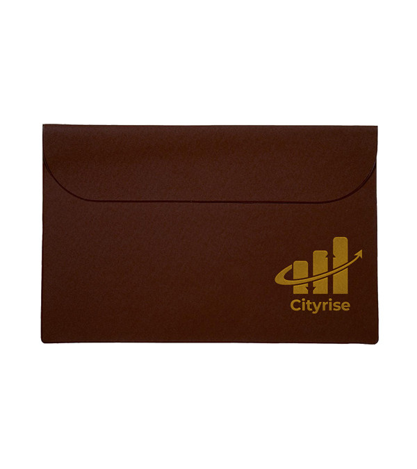 Standard Underarm Portfolio | Myron Promotional Products