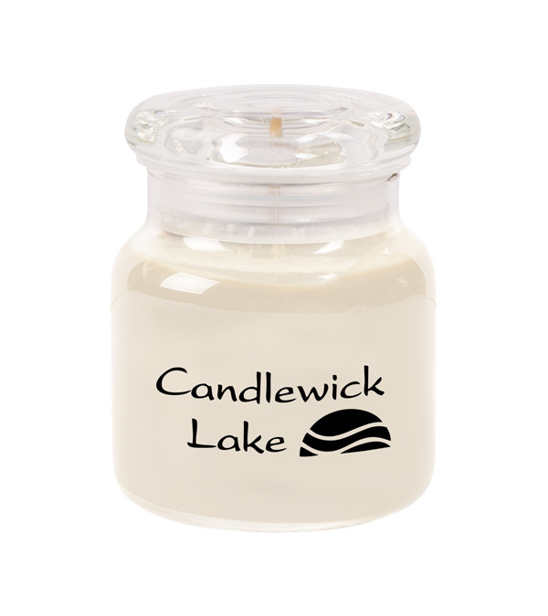 Aromatherapy Candle Jar with Lid (Standard Scent) | Myron Promotional ...