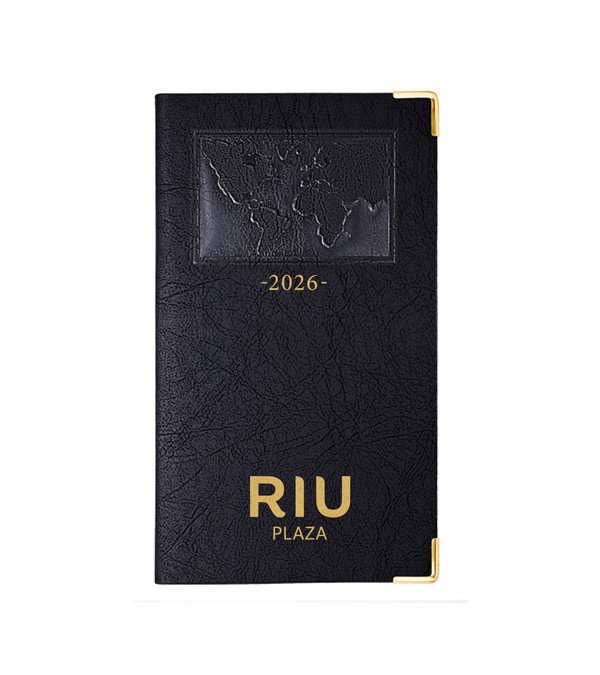 Hamilton Pocket Pal Calendar | Myron Promotional Products