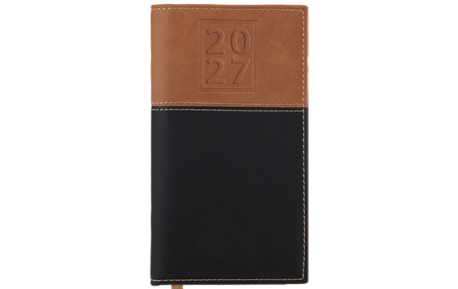 Regatta Horizons Pocket Pal Calendar | Myron Promotional Products