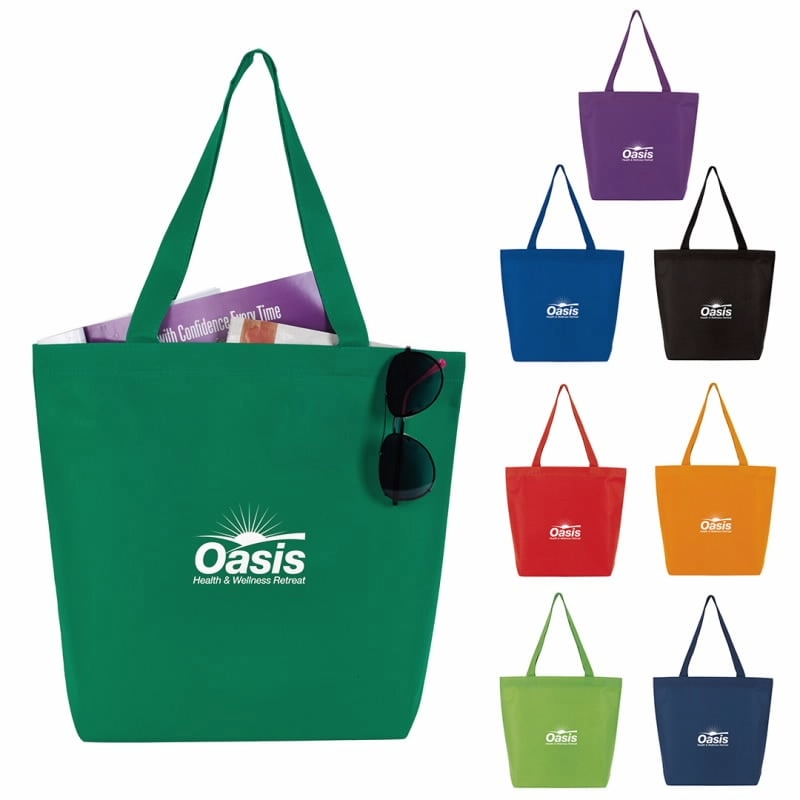 Myron Promotional Products | Custom Branded Items for Business