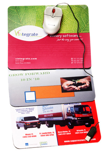 Promotional Mouse Pads