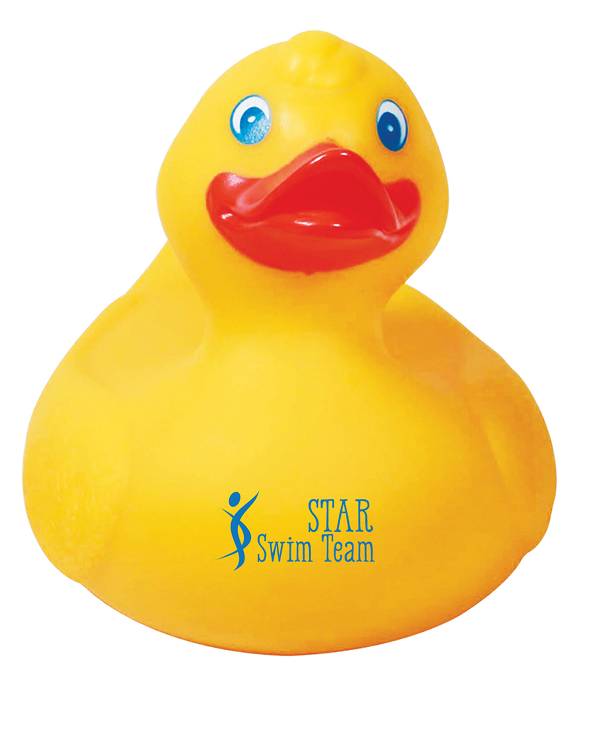 Large Rubber Duck | Myron Promos
