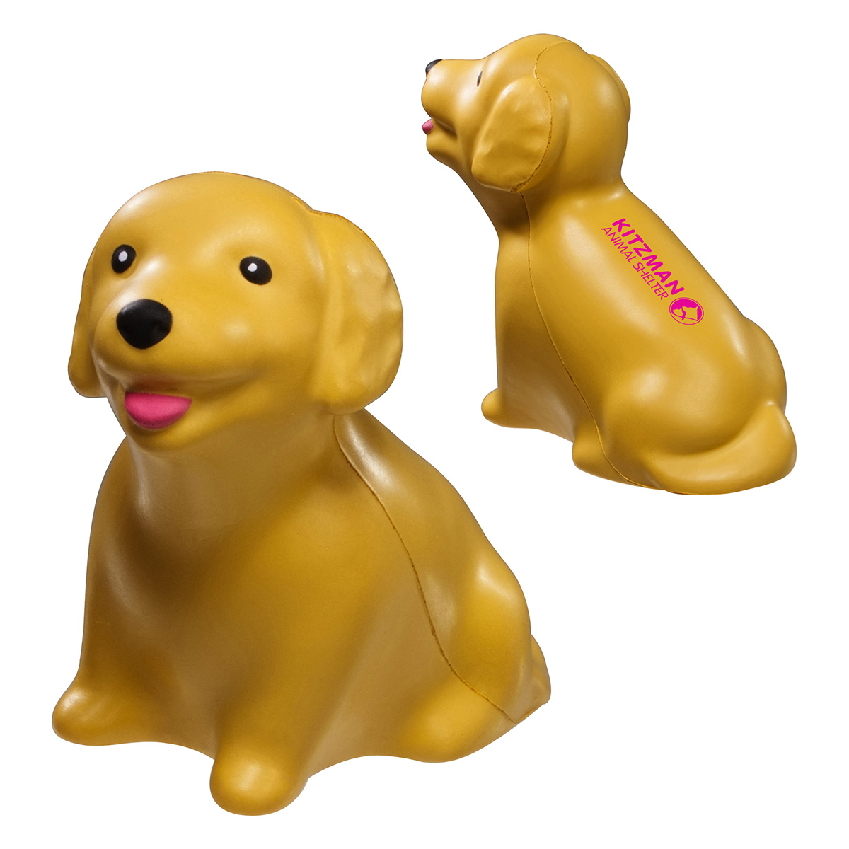 Golden Doodle Stress Reliever
