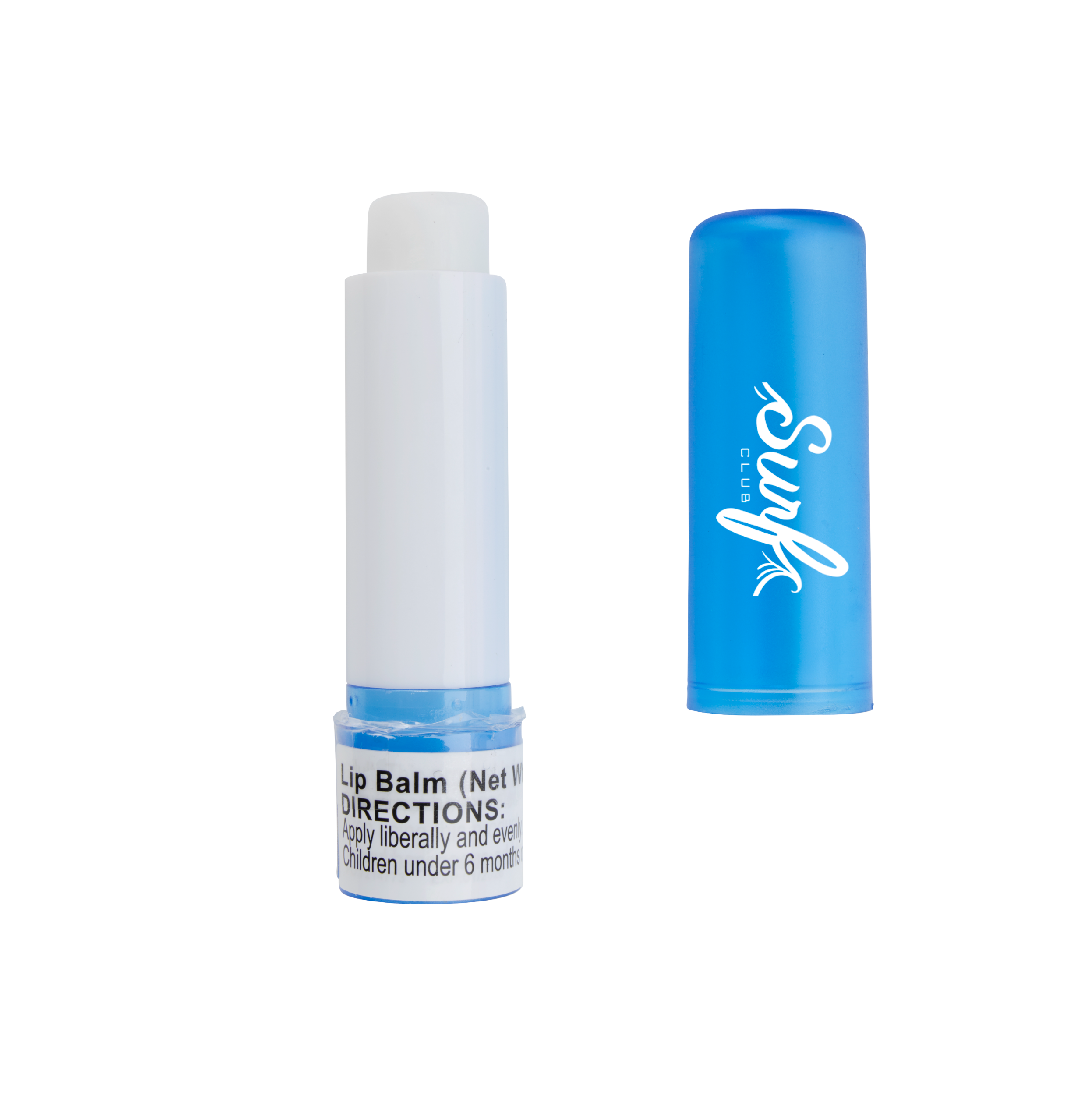 Branded Lip Balm | Bulk Custom Printed Promotional Chapstick